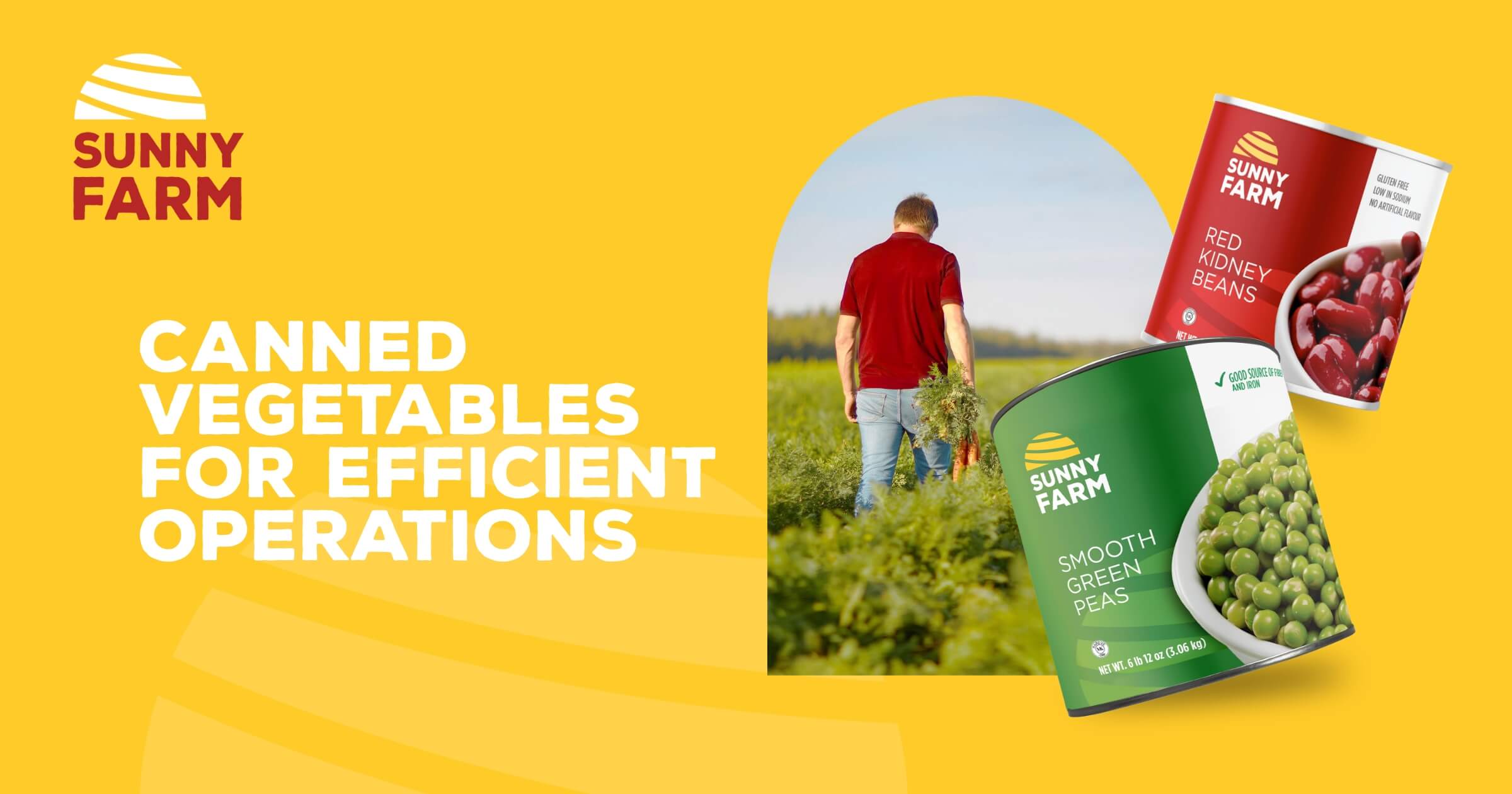 Product | Sunny Farm